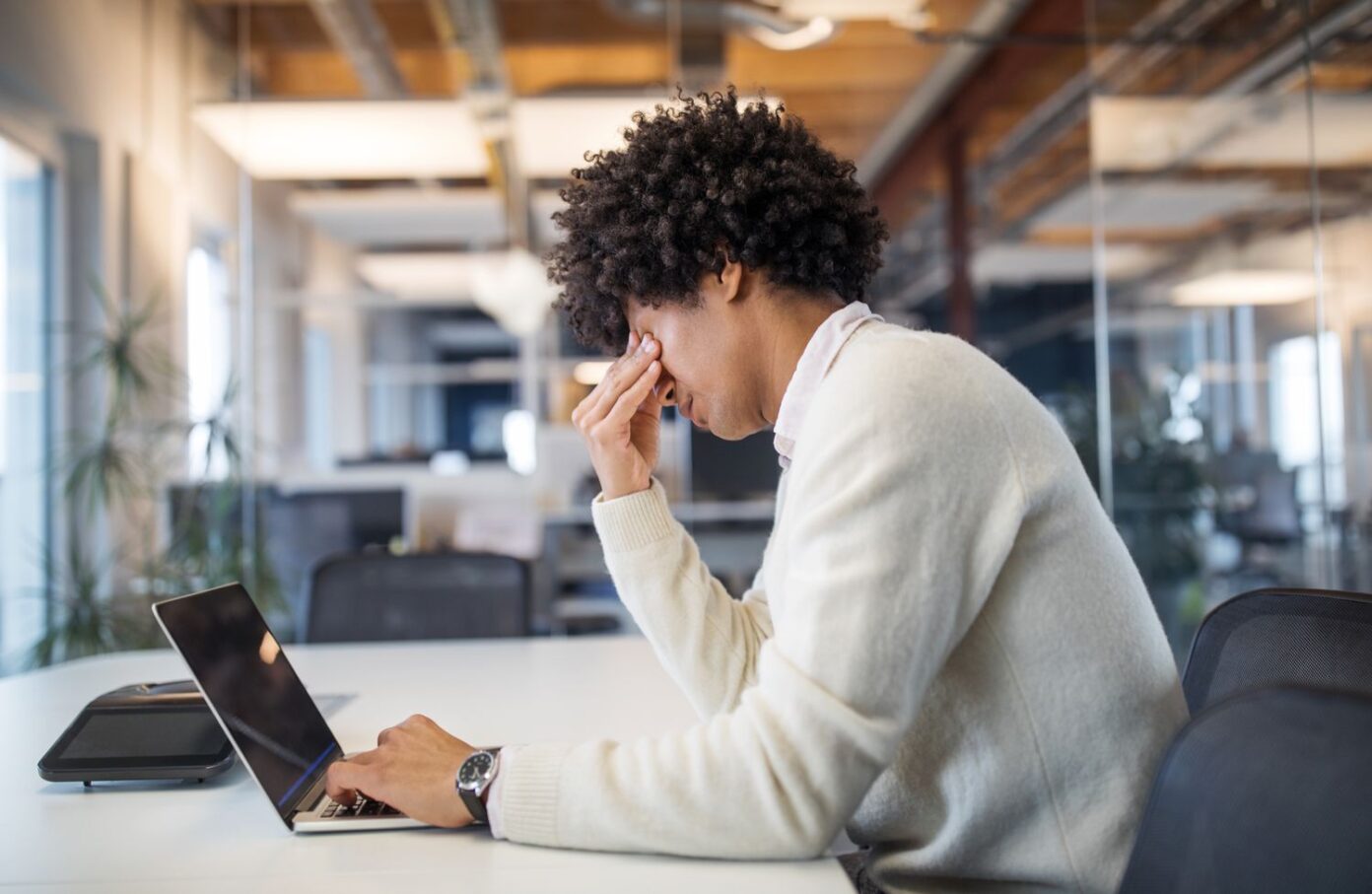 5 Tips Atasi Stress di Kantor - KitaKerja Blog